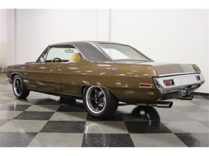 1971 Plymouth Scamp - American Hot Rods