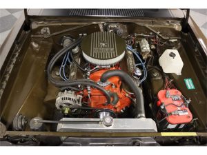 1971 Plymouth Scamp - American Hot Rods