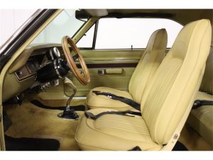 1971 Plymouth Scamp - American Hot Rods