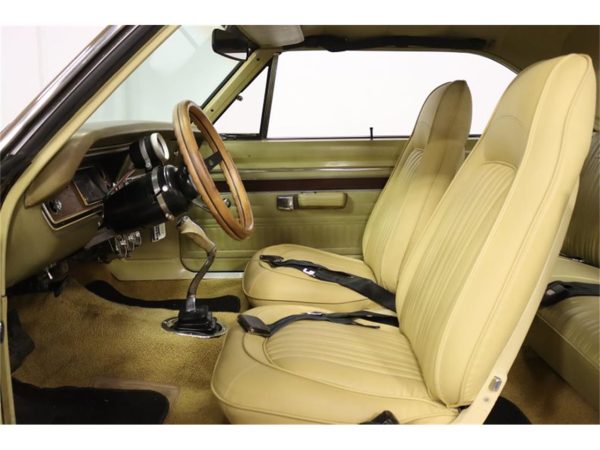 1971 Plymouth Scamp - American Hot Rods