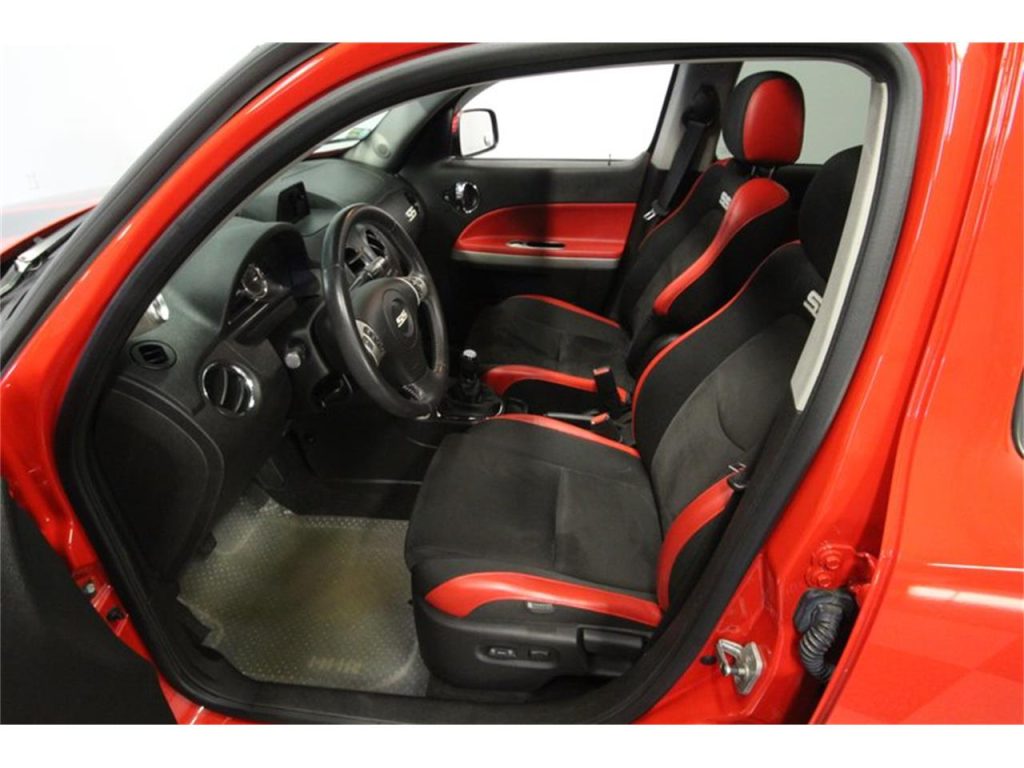 2009 Chevrolet HHR - American Hot Rods