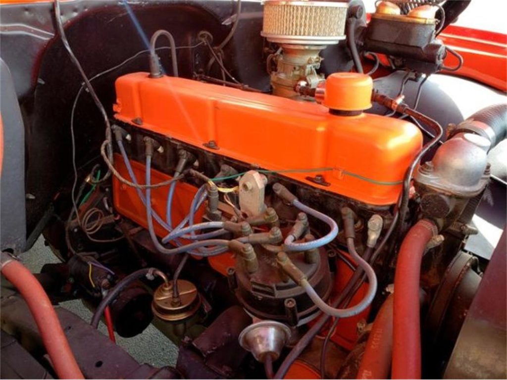 1967 Chevrolet C20 - American Hot Rods