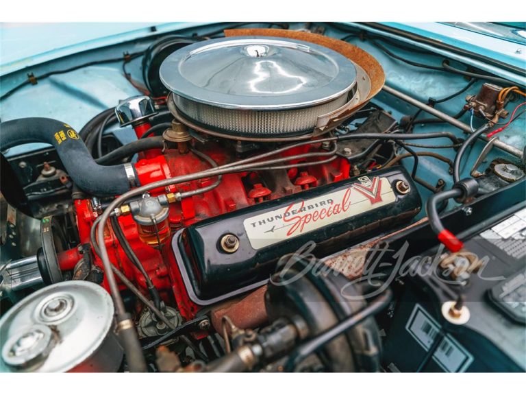 1957 Ford 1 Ton Flatbed - American Hot Rods