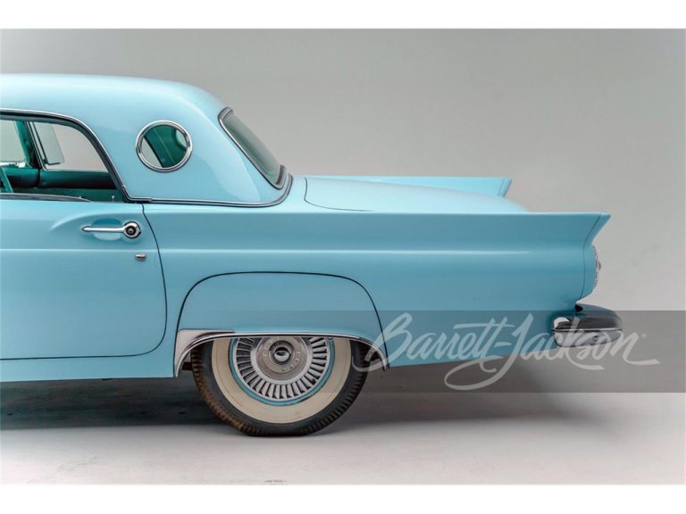 1957 Ford 1 Ton Flatbed - American Hot Rods