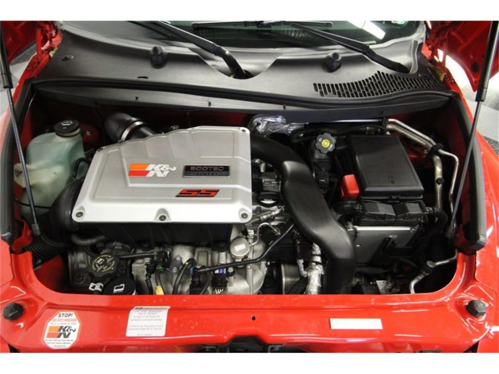 2009 Chevrolet HHR - American Hot Rods