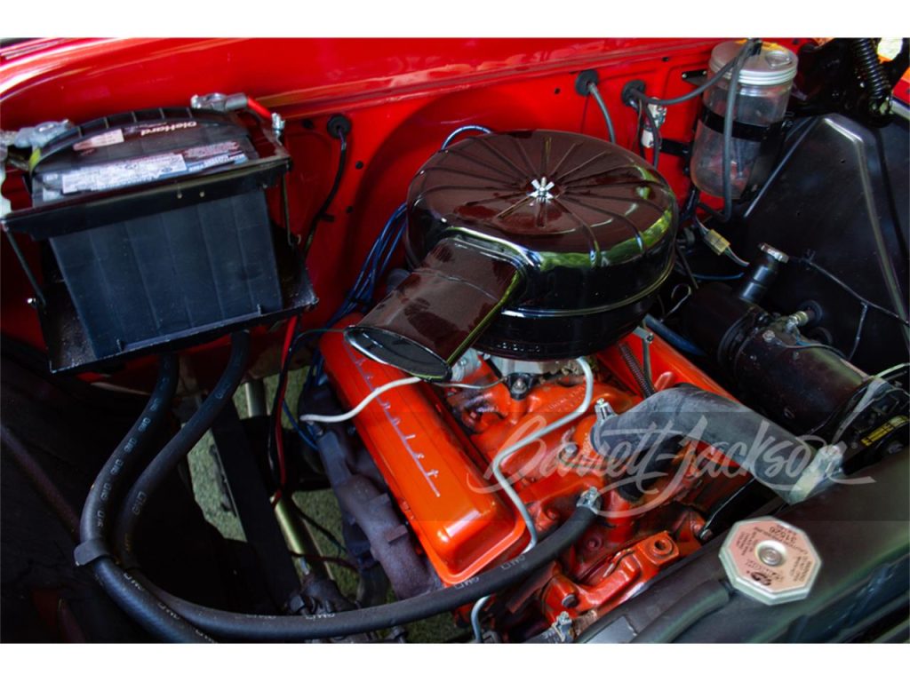 1956 Chevrolet Cameo - American Hot Rods