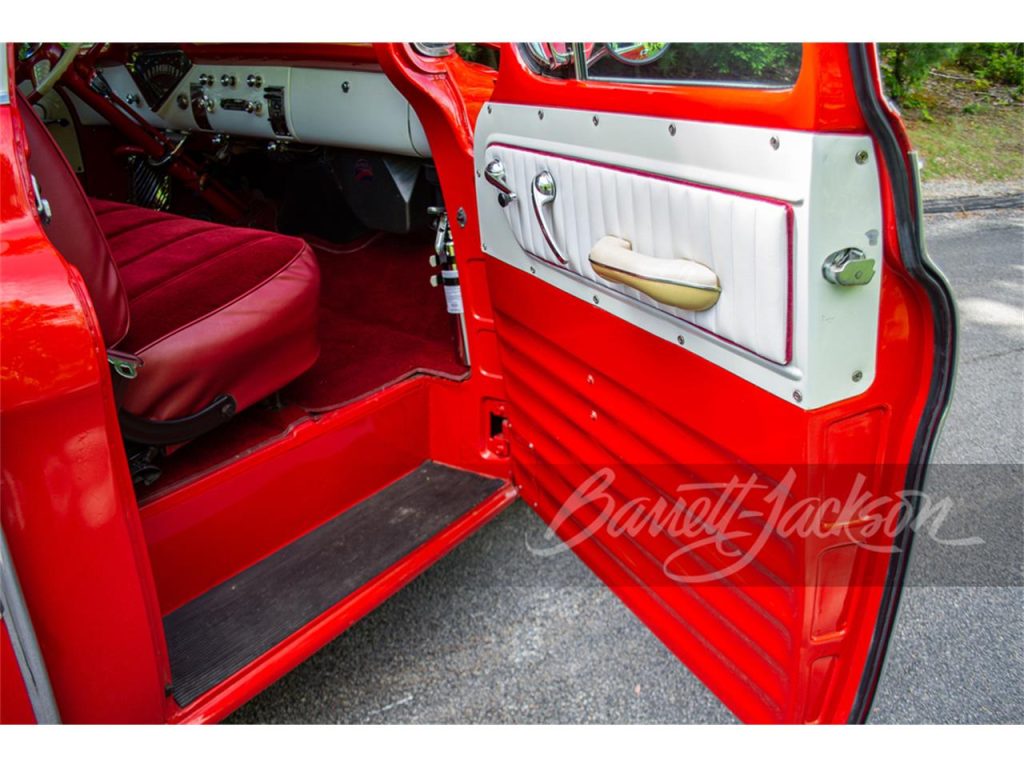 1956 Chevrolet Cameo - American Hot Rods