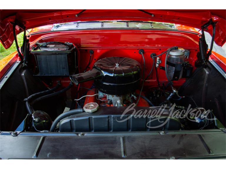 1956 Chevrolet Cameo - American Hot Rods