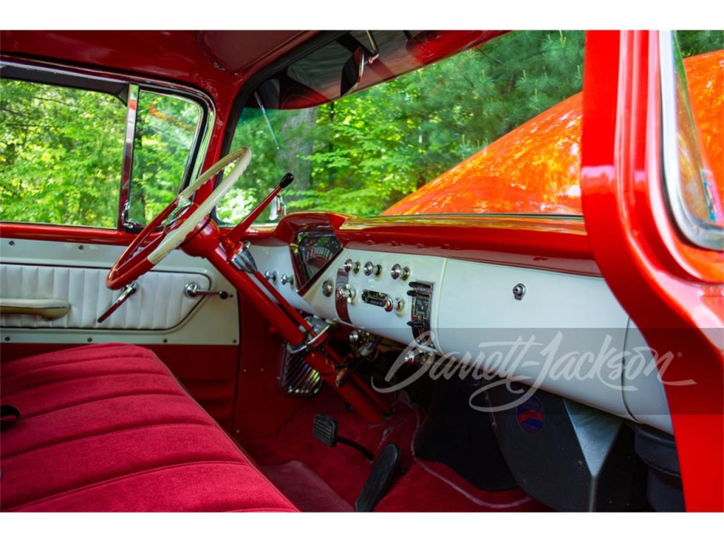 1956 Chevrolet Cameo - American Hot Rods