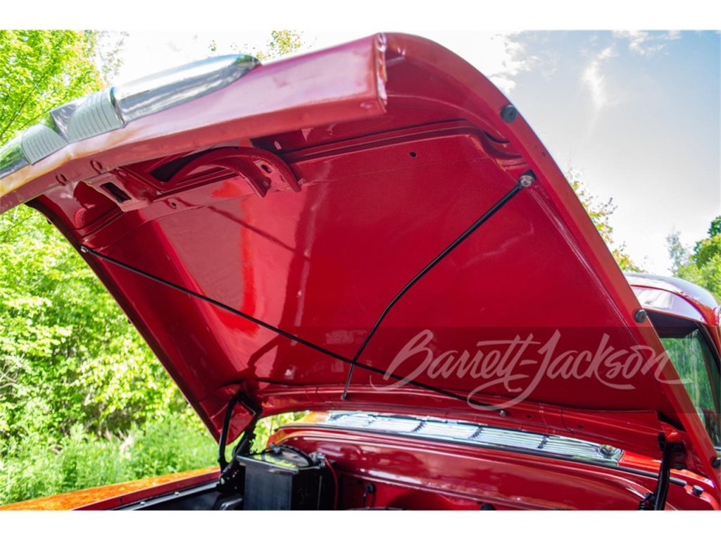 1956 Chevrolet Cameo - American Hot Rods