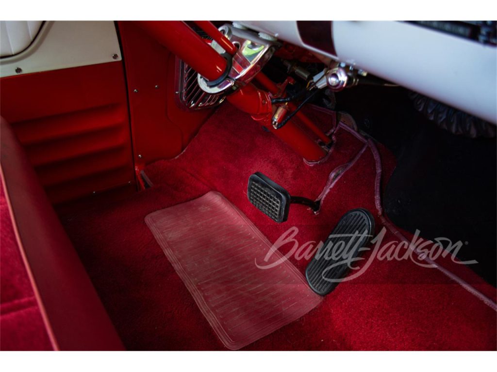 1956 Chevrolet Cameo - American Hot Rods