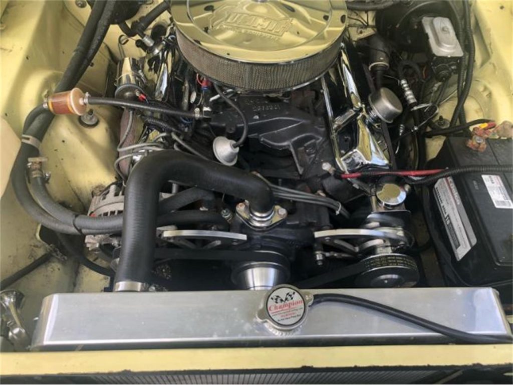 1967 Dodge Charger - American Hot Rods