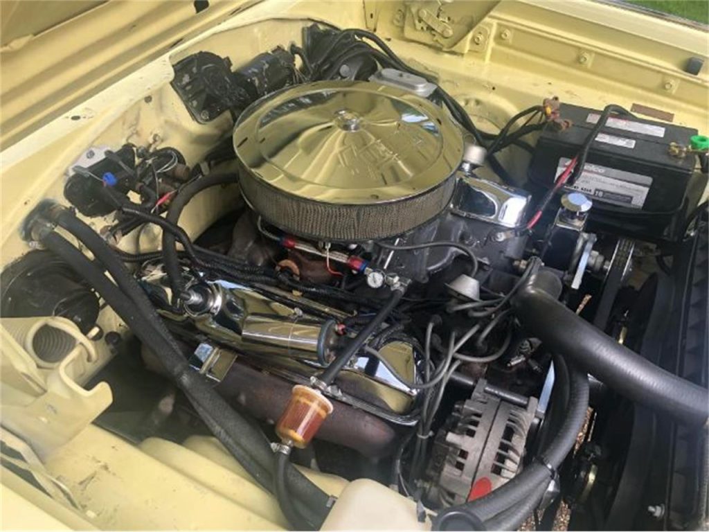 1967 Dodge Charger - American Hot Rods