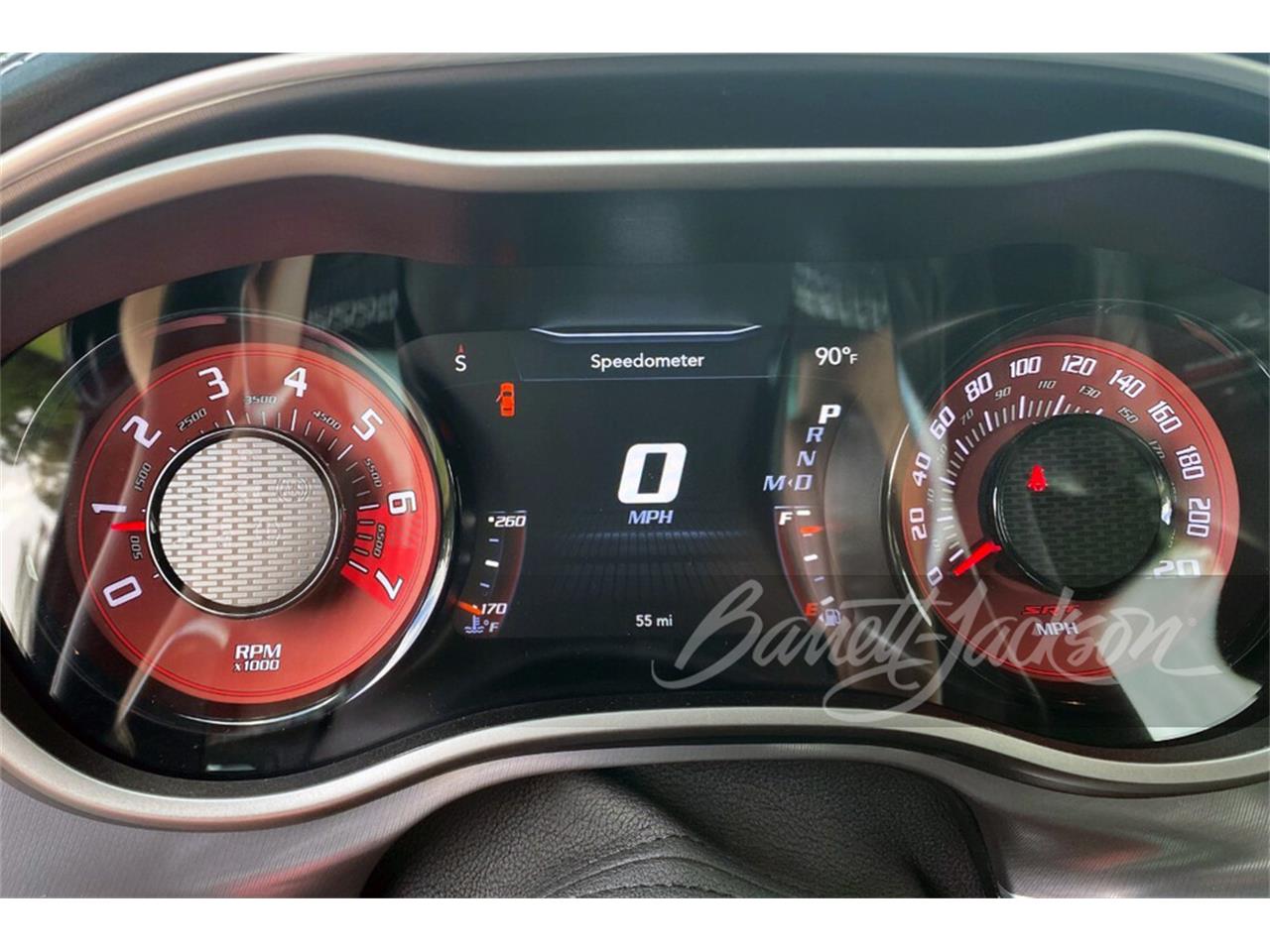 2022 Dodge Challenger - American Hot Rods