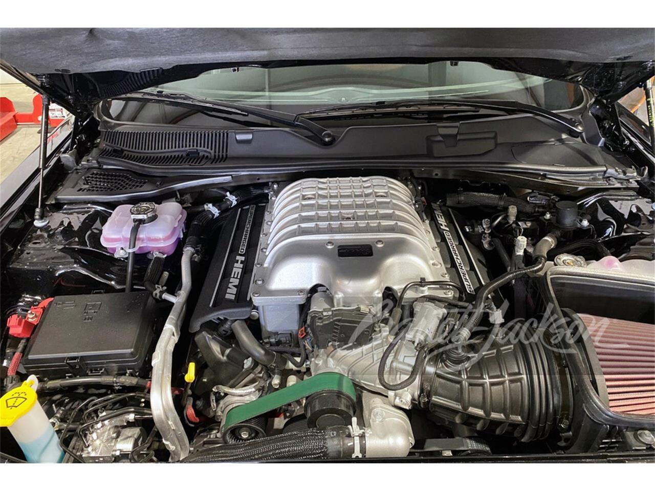 2022 Dodge Challenger - American Hot Rods