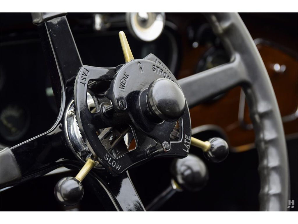 1931 Rolls-Royce Phantom I - American Hot Rods